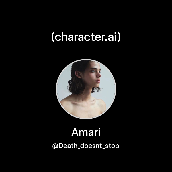 Chat with Amari | character.ai | Personalized AI for every moment of ...