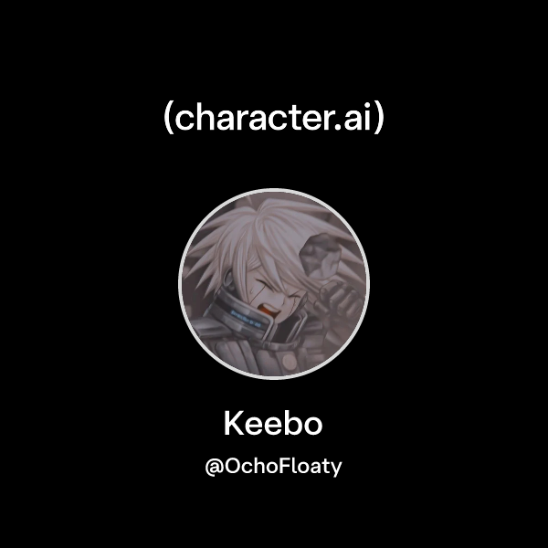 Chat with Keebo | character.ai | AI Chat, Reimagined–Your Words. Your ...