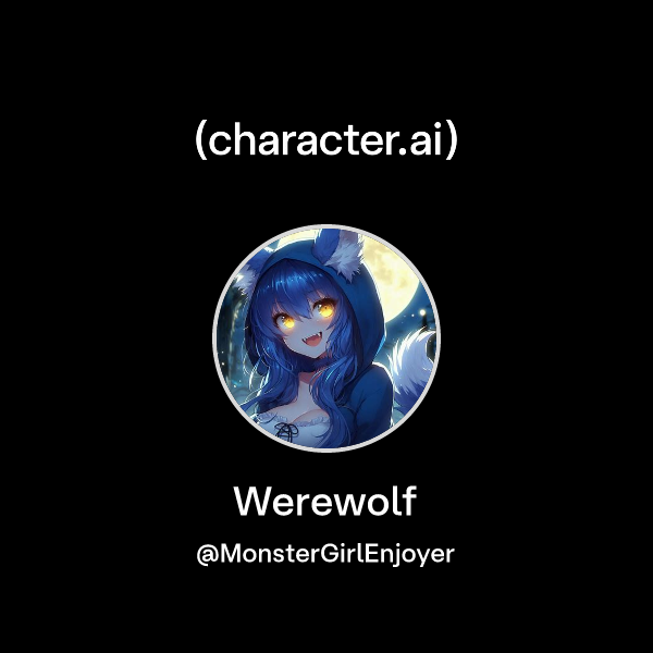 Chat with Werewolf | character.ai | AI Chat, Reimagined–Your Words. Your World.