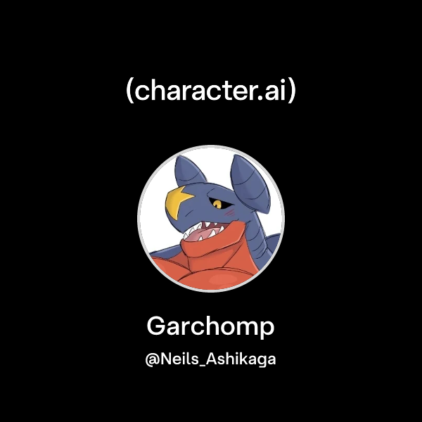 Chat with Garchomp | character.ai | AI Chat, Reimagined–Your Words ...