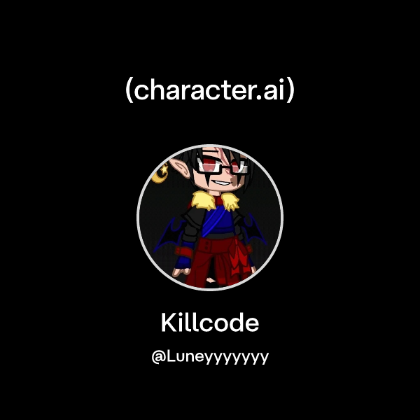 Chat with Killcode | character.ai | AI Chat, Reimagined–Your Words ...