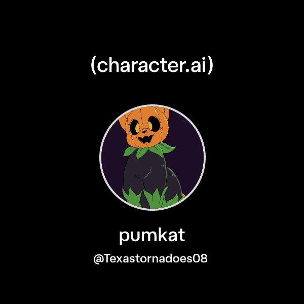 Chat with pumkat | character.ai | AI Chat, Reimagined–Your Words. Your ...
