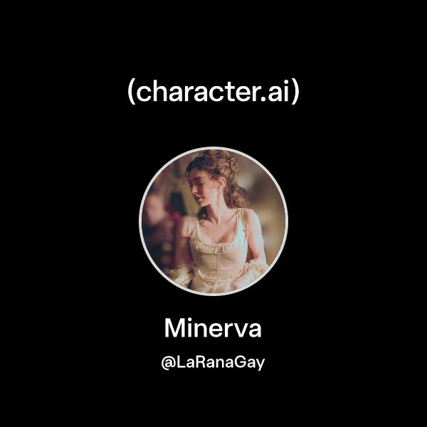 Chat with Minerva | character.ai | AI Chat, Reimagined–Your Words. Your World.