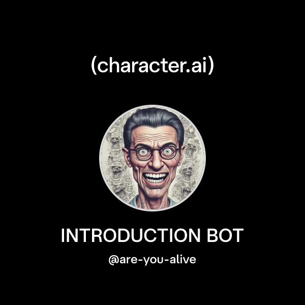Chat with INTRODUCTION BOT | character.ai | AI Chat, Reimagined–Your ...