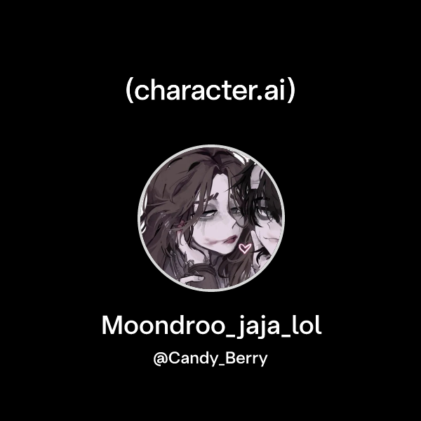 Chat with Moondroo_jaja_lol | character.ai | Personalized AI for every ...