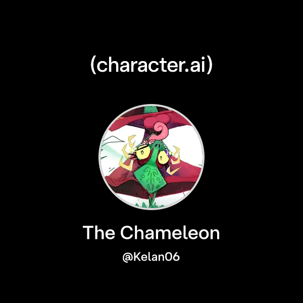 Chat with The Chameleon | character.ai | AI Chat, Reimagined–Your Words ...