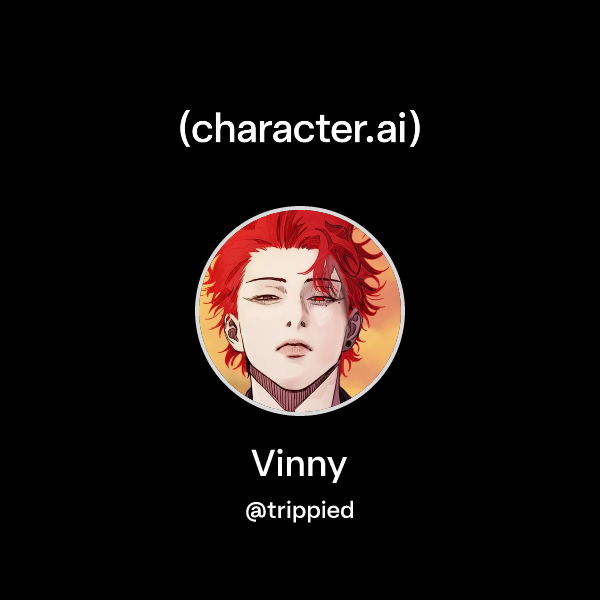 Chat with Vinny | character.ai | AI Chat, Reimagined–Your Words. Your ...