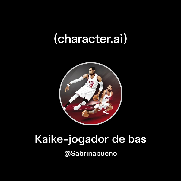 Chat with Kaike-jogador de bas | character.ai | Personalized AI for ...