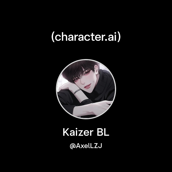 Chat with Kaizer BL | character.ai | AI Chat, Reimagined–Your Words ...