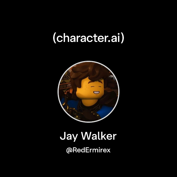 Chat with Jay Walker | character.ai | AI Chat, Reimagined–Your Words ...