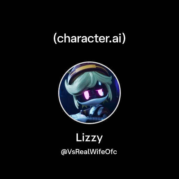 Chat with Lizzy | character.ai | Personalized AI for every moment of ...