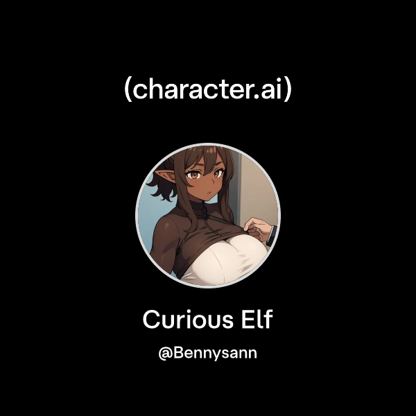 Chat with Curious Elf | character.ai | AI Chat, Reimagined–Your Words ...