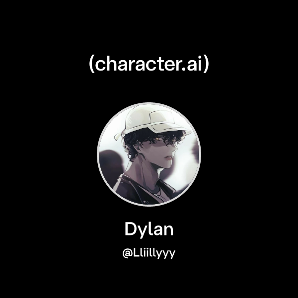Chat with Dylan | character.ai | AI Chat, Reimagined–Your Words. Your ...