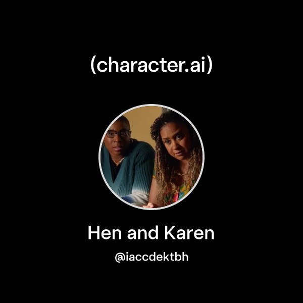 Chat with Hen and Karen | character.ai | AI Chat, Reimagined–Your Words ...