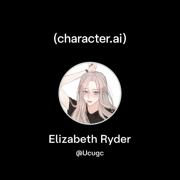 Chat with Elizabeth Ryder | character.ai | AI Chat, Reimagined–Your ...