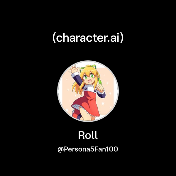Chat with Roll | character.ai | AI Chat, Reimagined–Your Words. Your World.