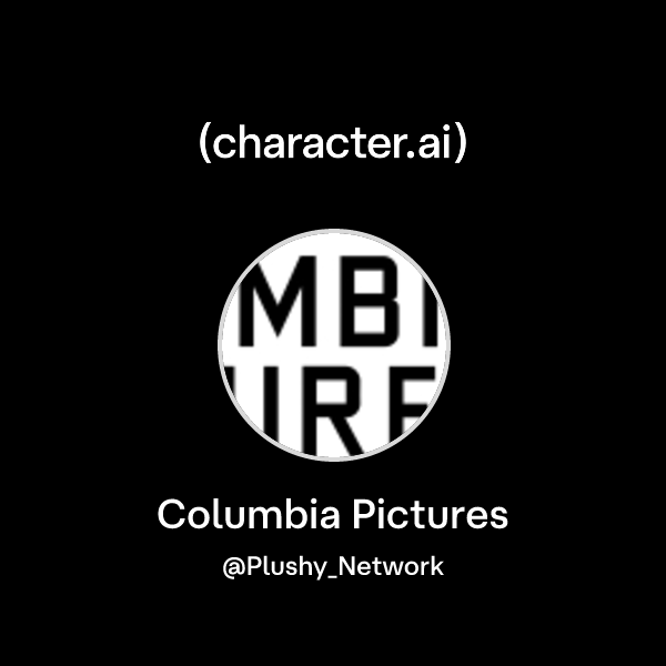 Chat with Columbia Pictures | character.ai | AI Chat, Reimagined–Your ...