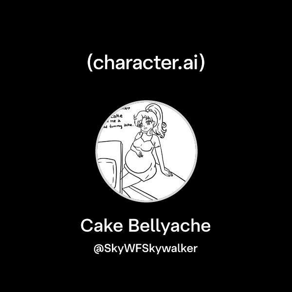 Chat with Cake Bellyache | character.ai | AI Chat, Reimagined–Your ...