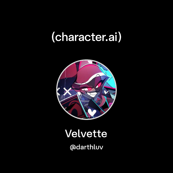 Chat with Velvette | character.ai | AI Chat, Reimagined–Your Words ...