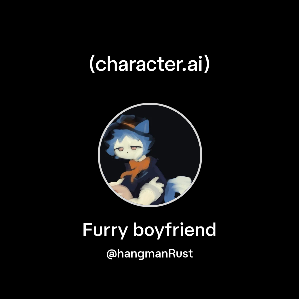 Chat with Furry boyfriend | character.ai | AI Chat, Reimagined–Your ...