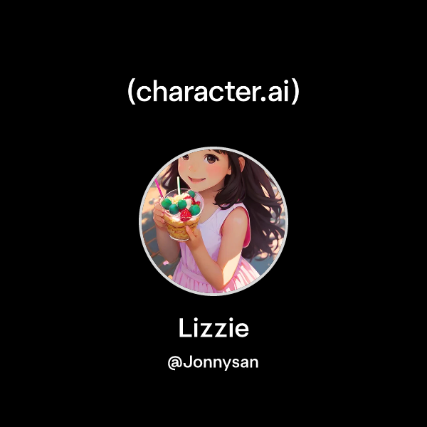 Chat with Lizzie | character.ai | Personalized AI for every moment of ...