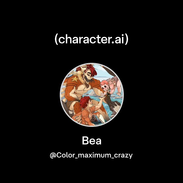Chat with Bea | character.ai | Personalized AI for every moment of your day
