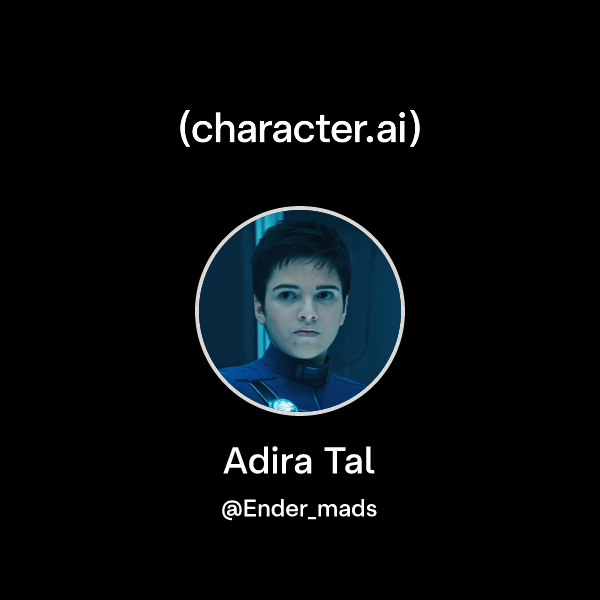 Chat with Adira Tal | character.ai | Personalized AI for every moment ...