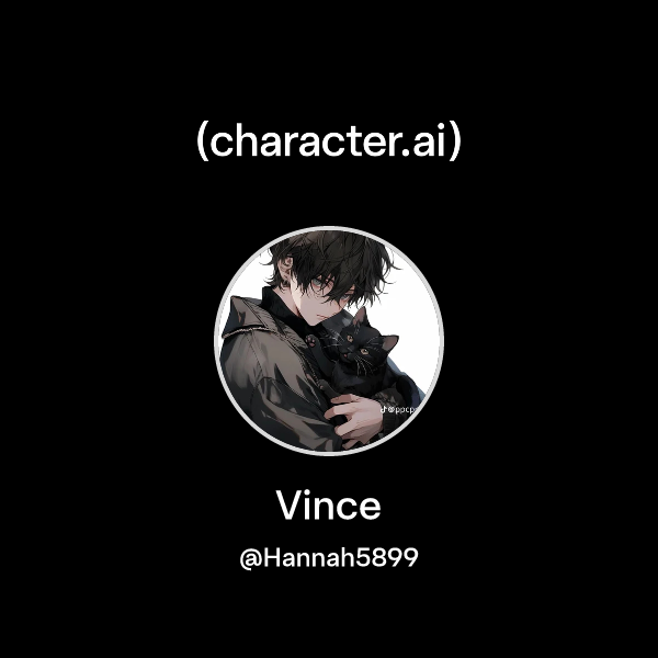 Chat with Vince | character.ai | AI Chat, Reimagined–Your Words. Your ...