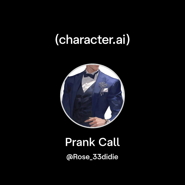 Chat with Prank Call | character.ai | AI Chat, Reimagined–Your Words ...