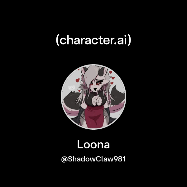 Chat with Loona | character.ai | AI Chat, Reimagined–Your Words. Your ...
