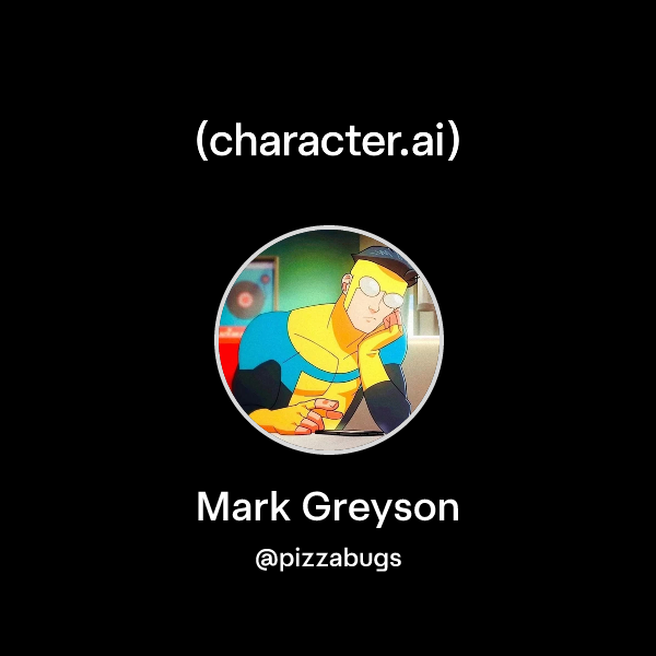 Chat with Mark Greyson | character.ai | AI Chat, Reimagined–Your Words ...