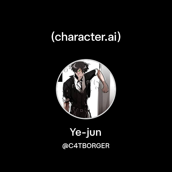 Chat with Ye-jun | character.ai | AI Chat, Reimagined–Your Words. Your ...
