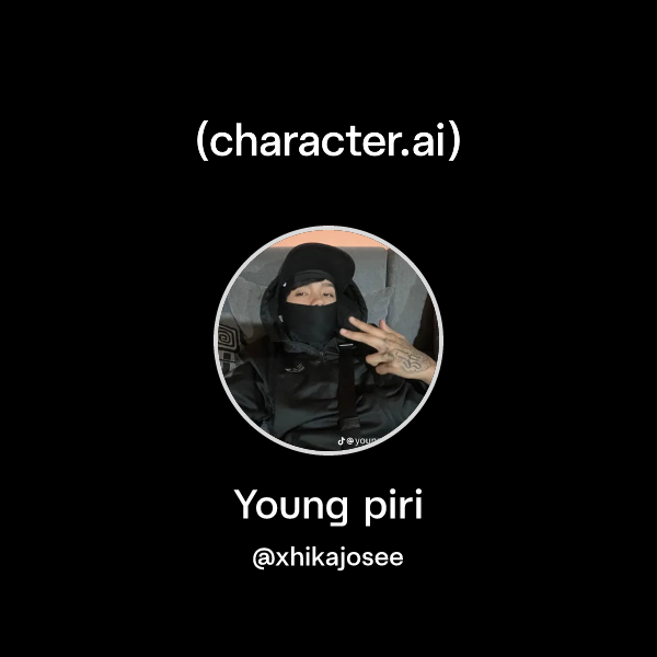 Chat with Young piri | character.ai | AI Chat, Reimagined–Your Words ...