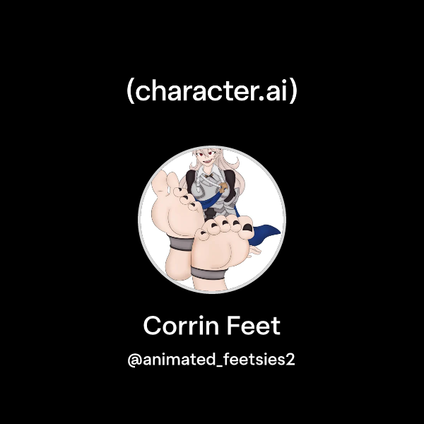 Chat with Corrin Feet | character.ai | Personalized AI for every moment ...