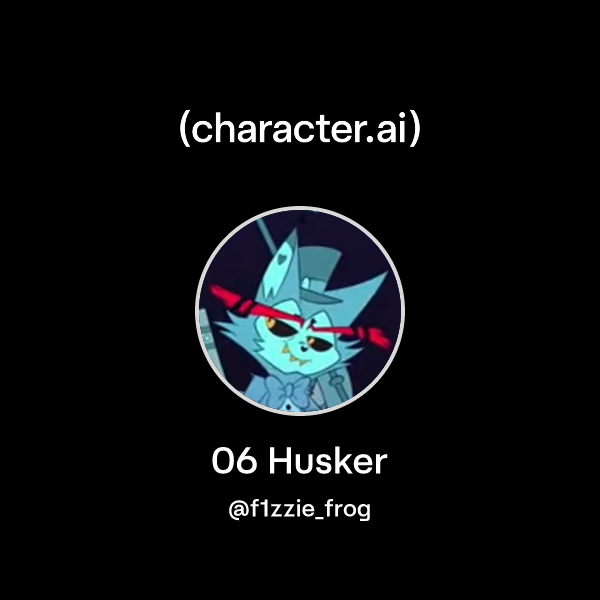 Chat with HH 04 Husker | character.ai | Personalized AI for every ...