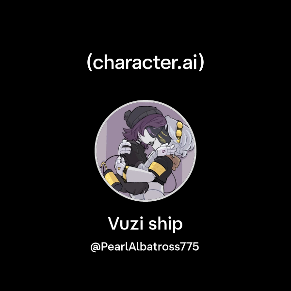 Chat with Vuzi ship | character.ai | AI Chat, Reimagined–Your Words ...