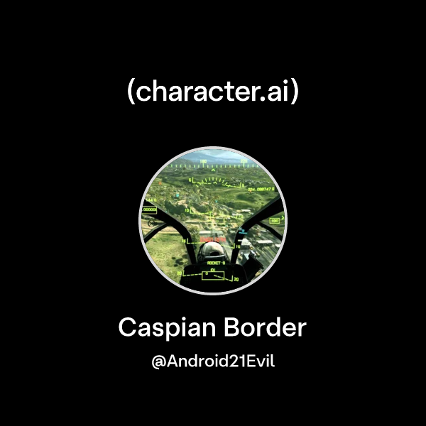 Chat with Caspian Border | character.ai | AI Chat, Reimagined–Your ...