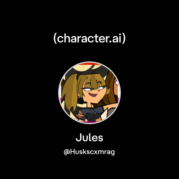 Chat with Jules | character.ai | Personalized AI for every moment of ...