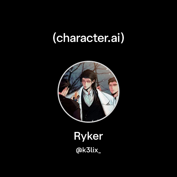 Chat with Ryker | character.ai | AI Chat, Reimagined–Your Words. Your ...