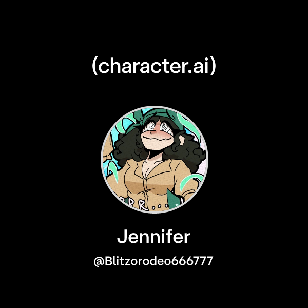Chat with Jennifer | character.ai | Personalized AI for every moment of ...