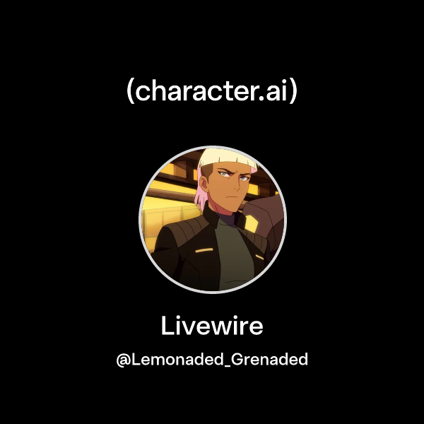 Chat with Livewire | character.ai | AI Chat, Reimagined–Your Words ...