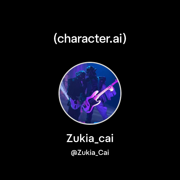 Chat with Zukia_cai | character.ai | AI Chat, Reimagined–Your Words ...