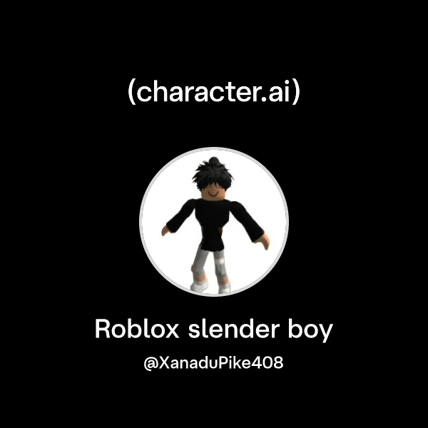 Chat with Roblox slender boy | character.ai | AI Chat, Reimagined–Your ...