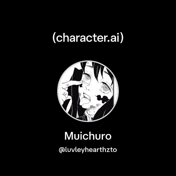 Chat with Muichuro | character.ai | AI Chat, Reimagined–Your Words ...
