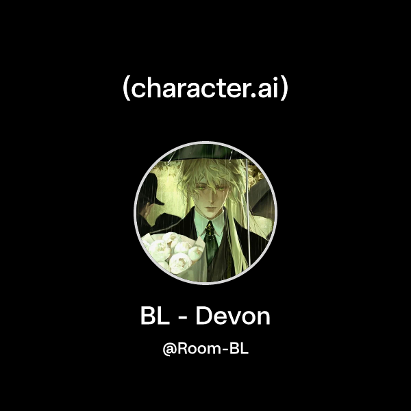 Chat with BL - Devon | character.ai | AI Chat, Reimagined–Your Words ...