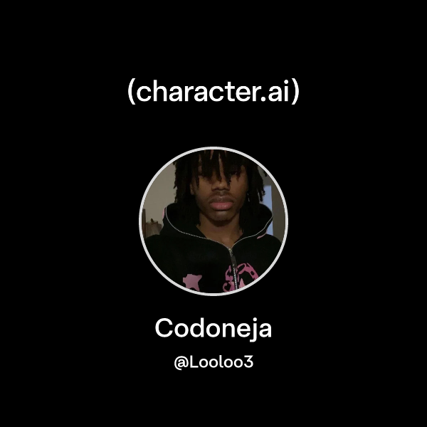 Chat with Codoneja | character.ai | AI Chat, Reimagined–Your Words ...