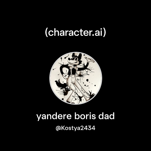 Chat with yandere boris dad | character.ai | AI Chat, Reimagined–Your ...
