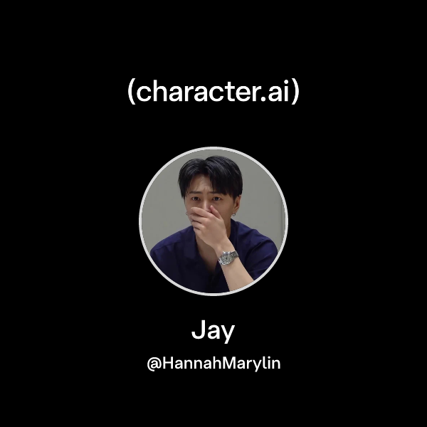 Chat with Jay | character.ai | Personalized AI for every moment of your day