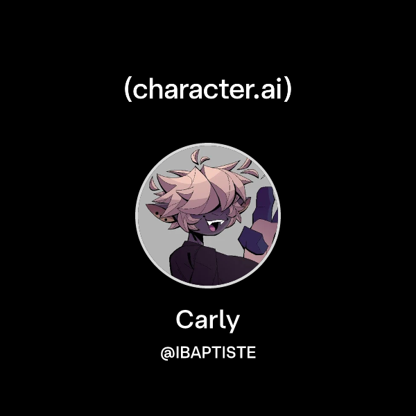 Chat with Carly | character.ai | AI Chat, Reimagined–Your Words. Your ...