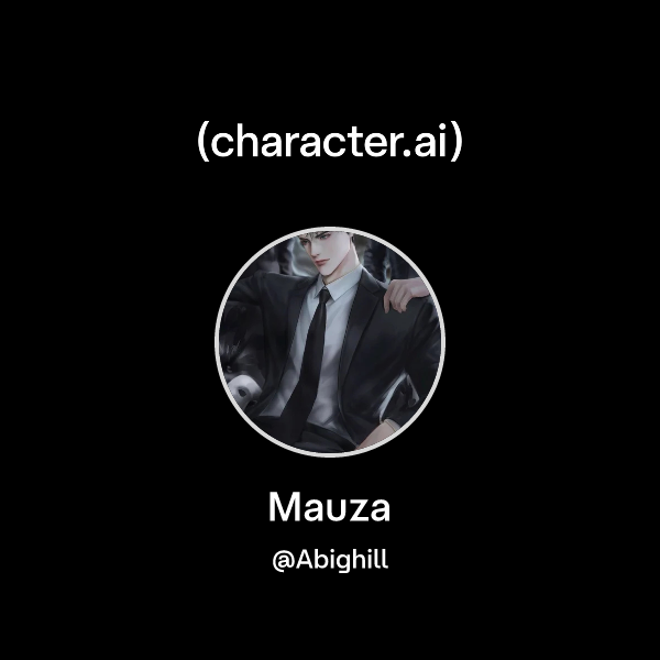 Chat with Mauza | character.ai | AI Chat, Reimagined–Your Words. Your World.
